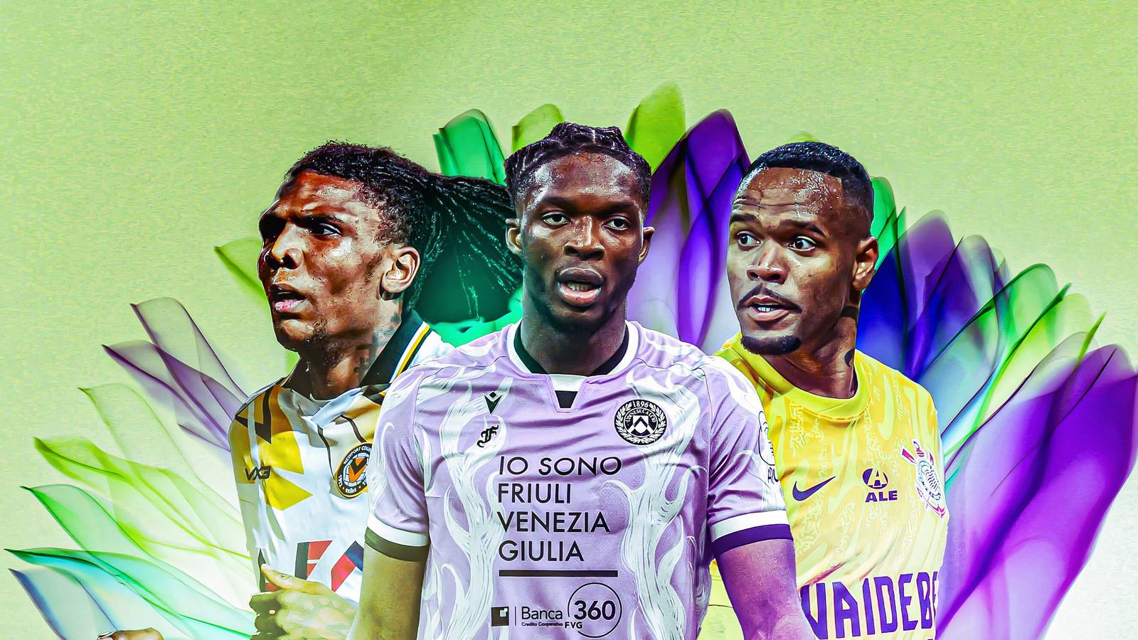 10 Tallest Players in Football Right Now (Ranked)