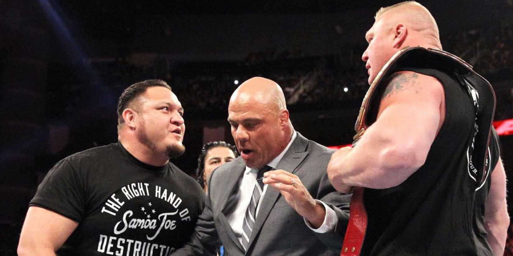 15 Moments Wrestling Fans Thought Were Real [Ranked]