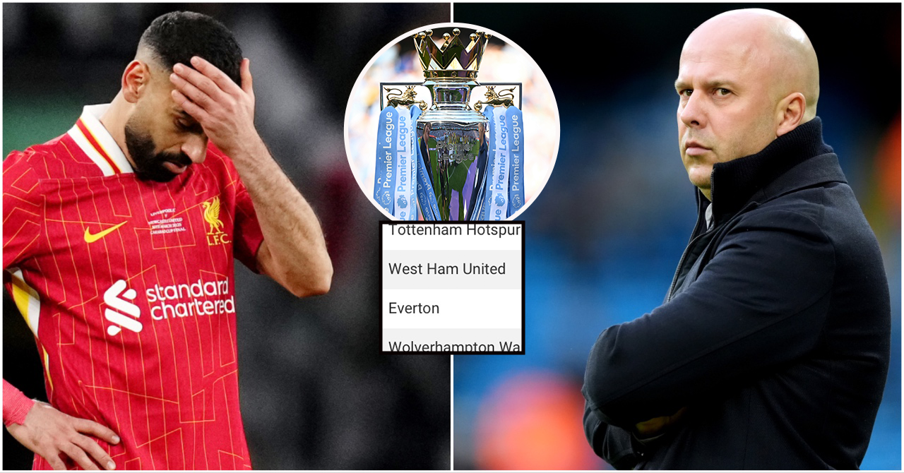 Supercomputer Predicts 2024-25 Premier League Table