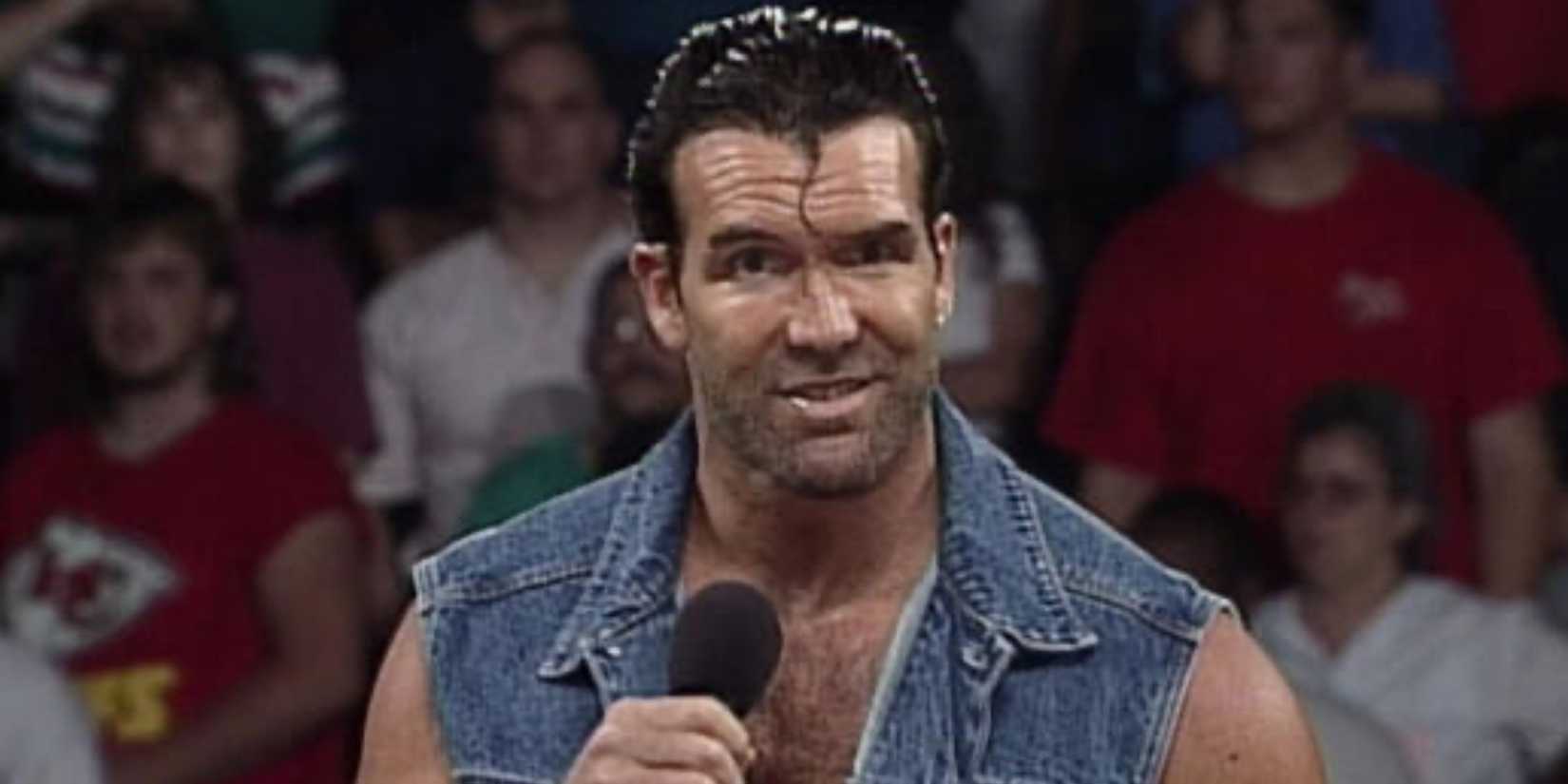 15 Moments Wrestling Fans Thought Were Real [Ranked]