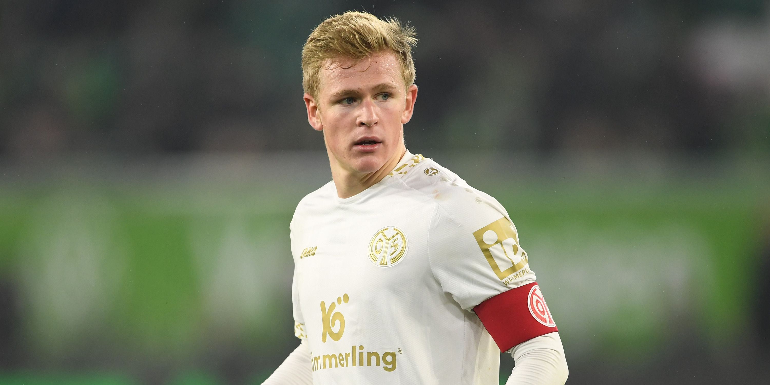 West Ham Want to Sign £41m Forward With 14 League Goals This Season