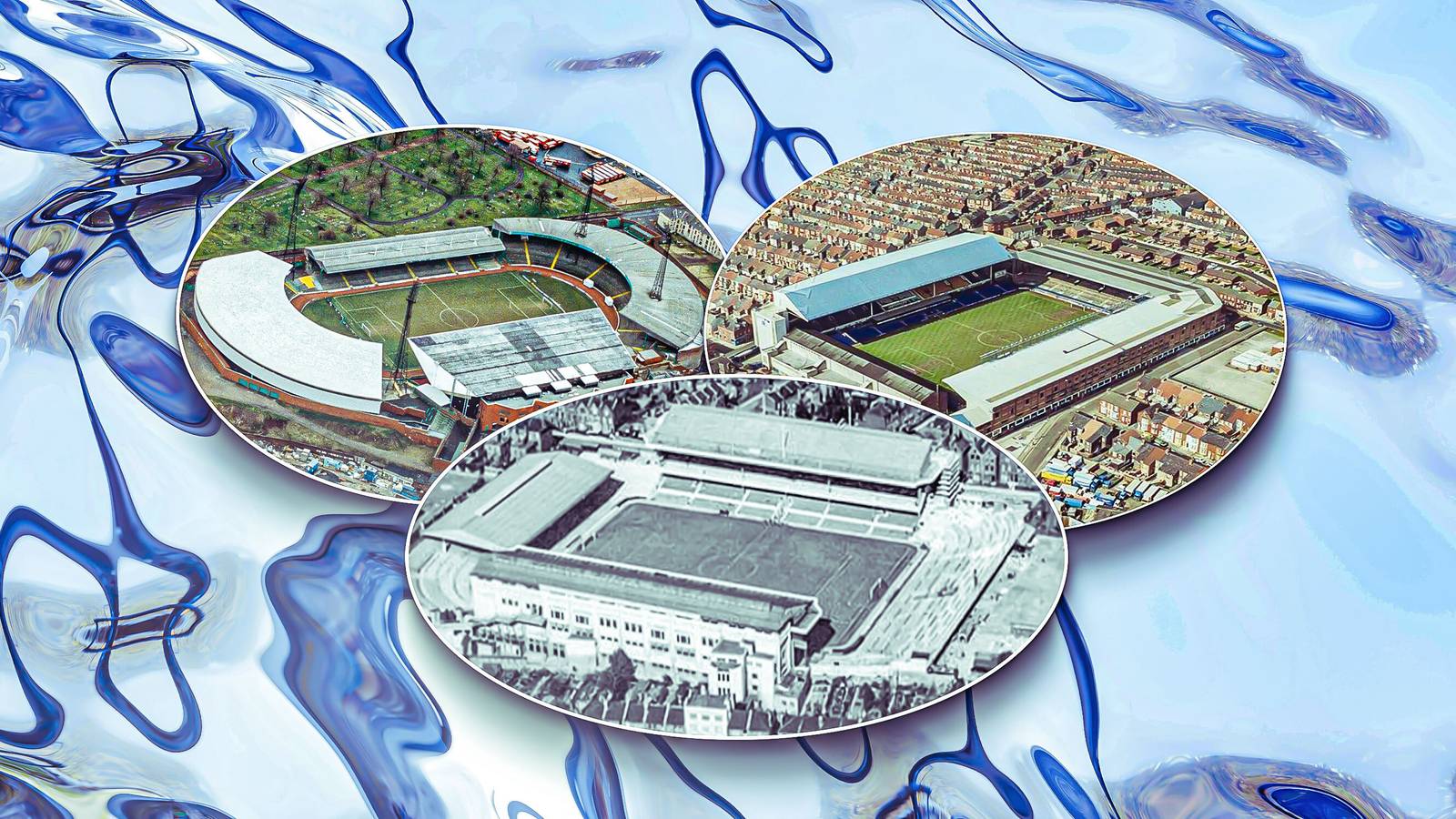 10 Best British Stadiums of the 20th Century [Ranked]