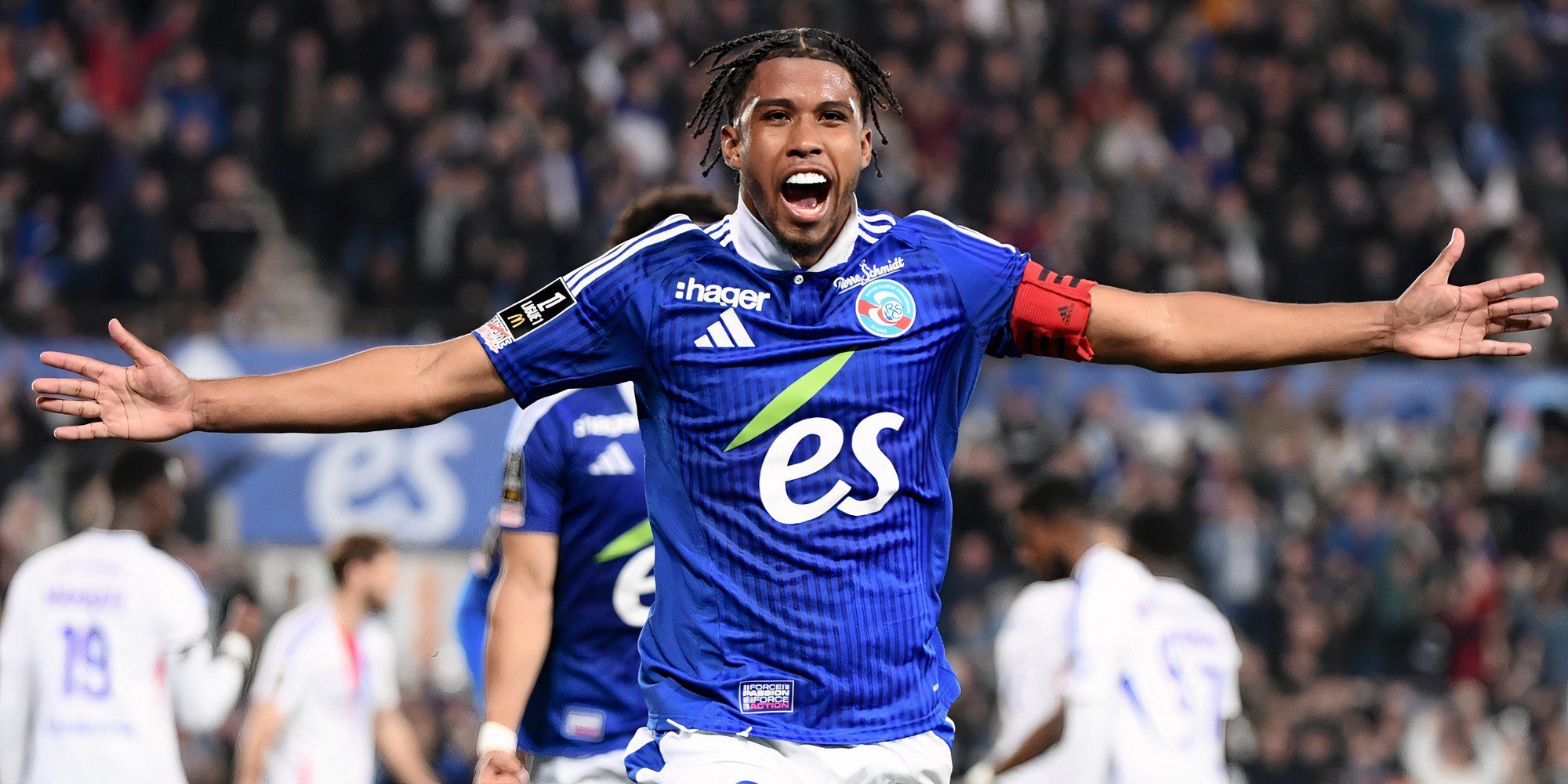 Chelsea Fans Give Verdict on Andrey Santos as His Highlights vs Lyon Emerge