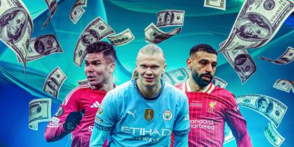 Kevin De Bruyne Net Worth (2024): Current Salary and Sponsorship Deals