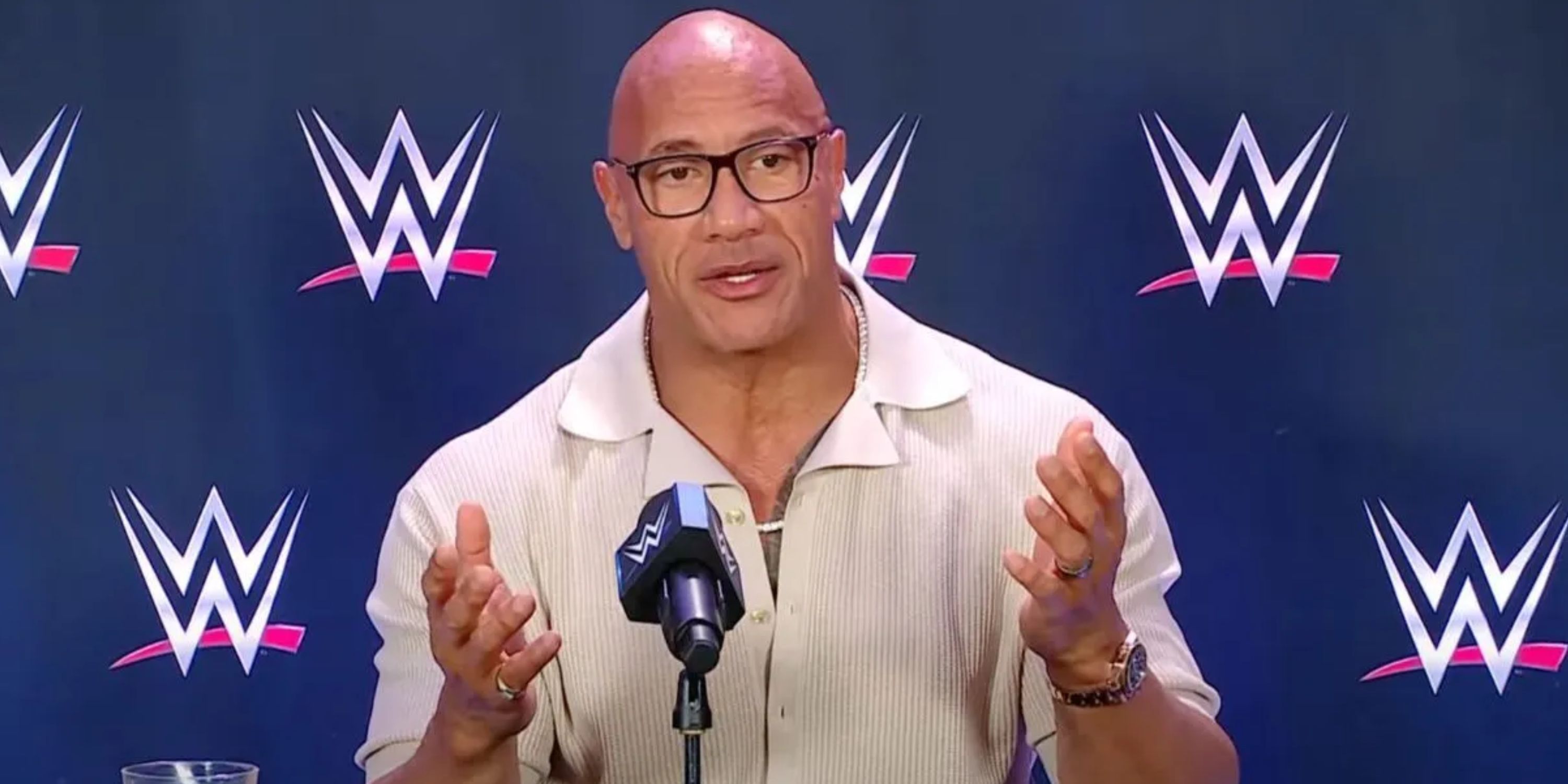 Mike Tyson Confirmed to Make Unique WWE Appearance