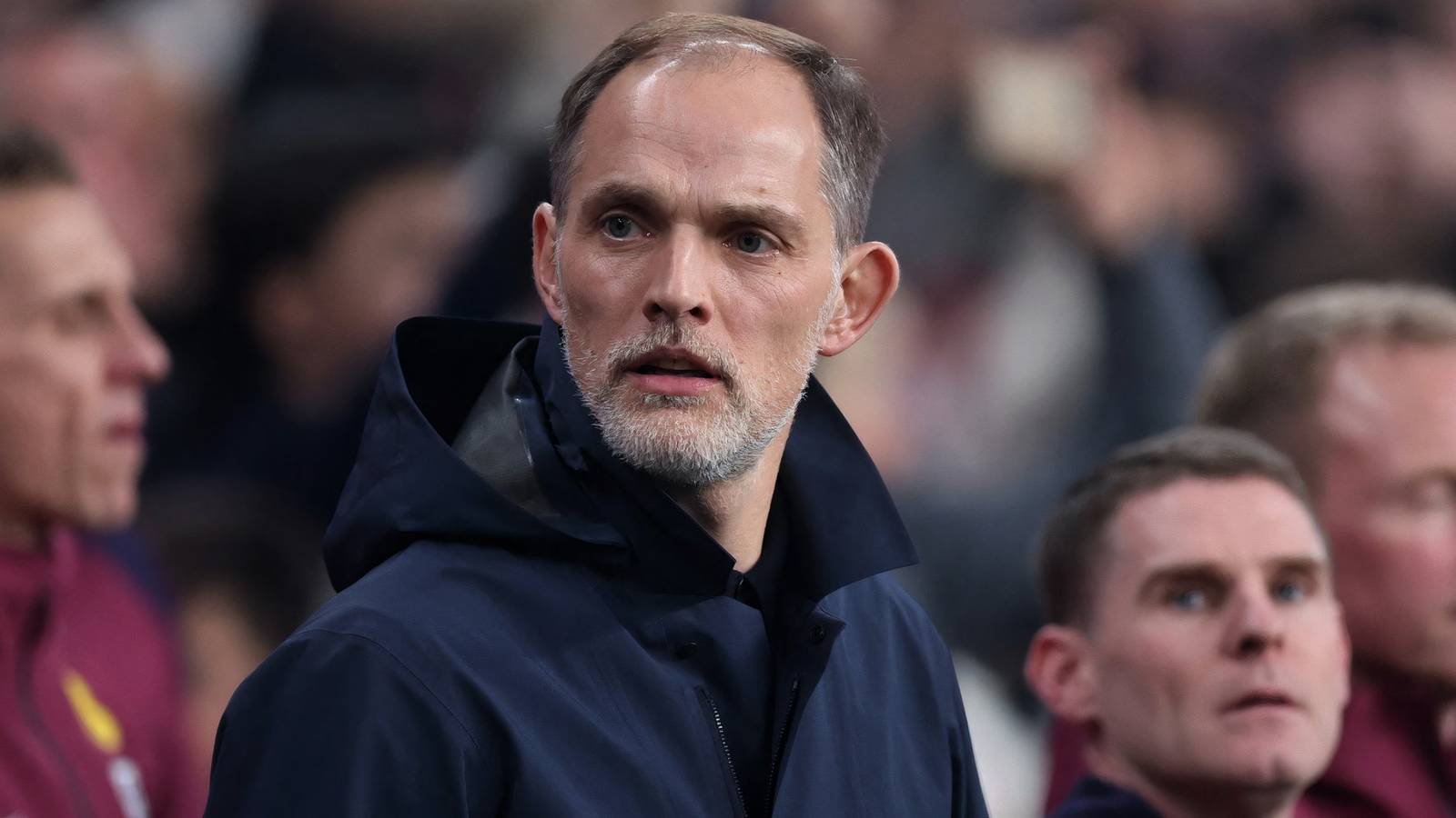 England Fans’ Keir Starmer Chant: Tuchel Has Already Made Feelings Clear