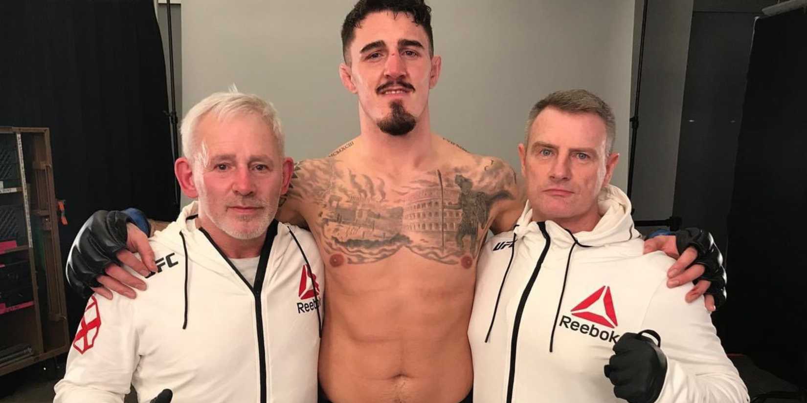 Tom Aspinall & Alex Pereira keep exposing UFC's greatest problem