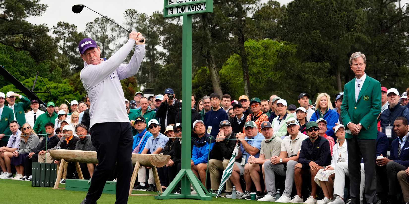 10 Greatest Putters in Golf History [Ranked]