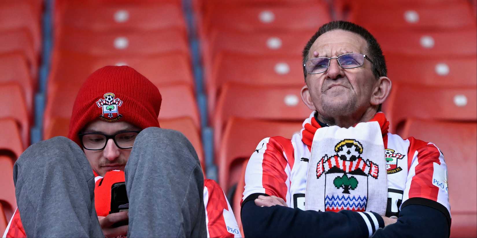 Southampton v Wrexham Confirmed Starting Lineups for Championship Match