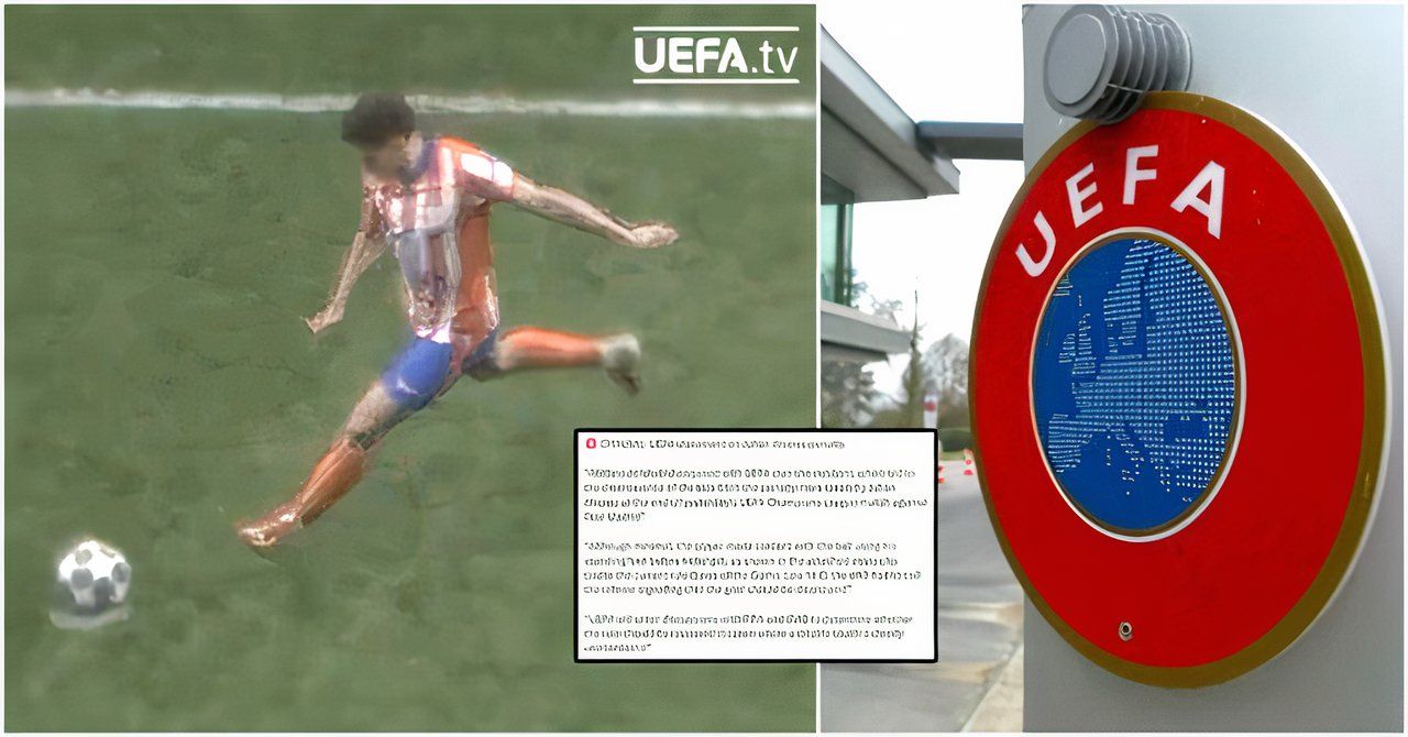 UEFA Drop Official Statement & Release New Footage of Julian Alvarez ...