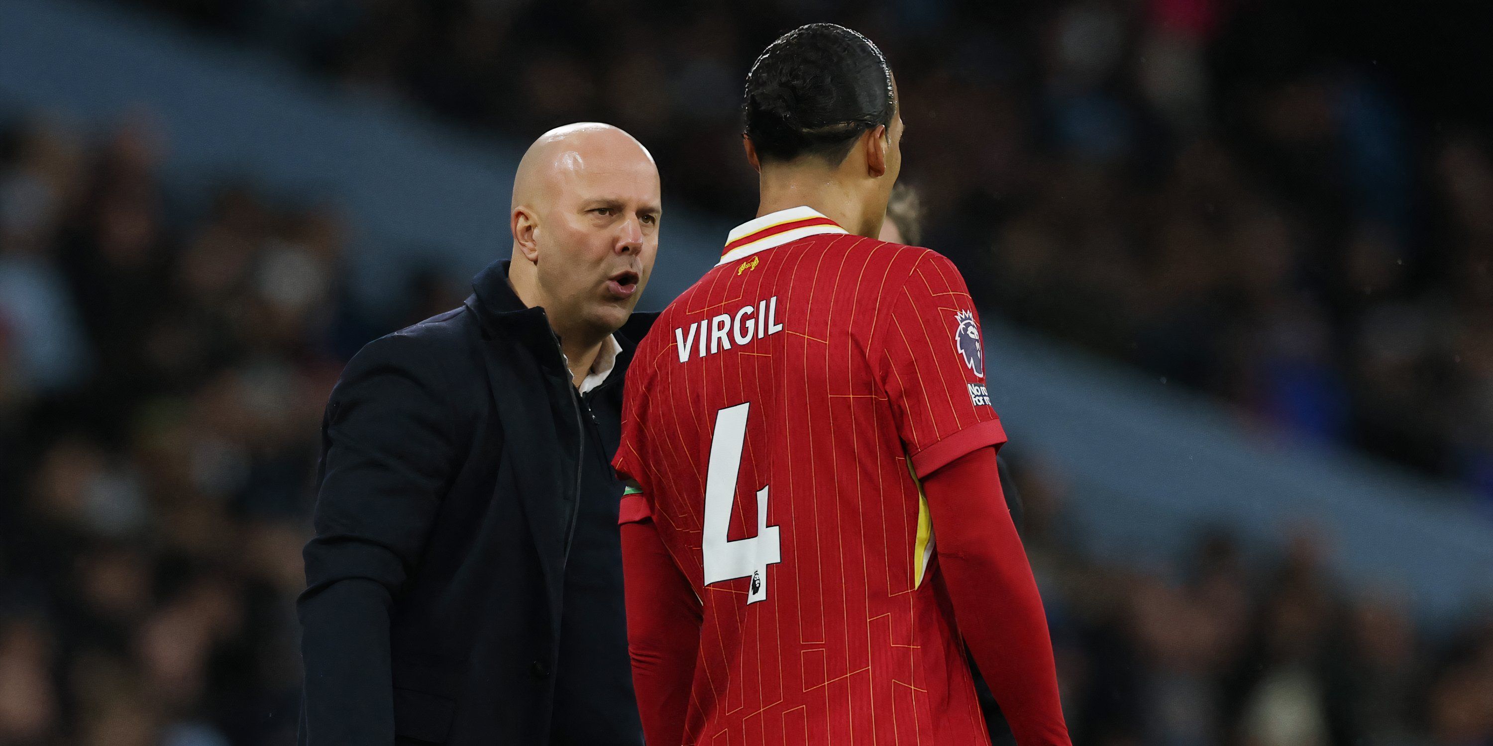 Liverpool News, Scores, Highlights and More