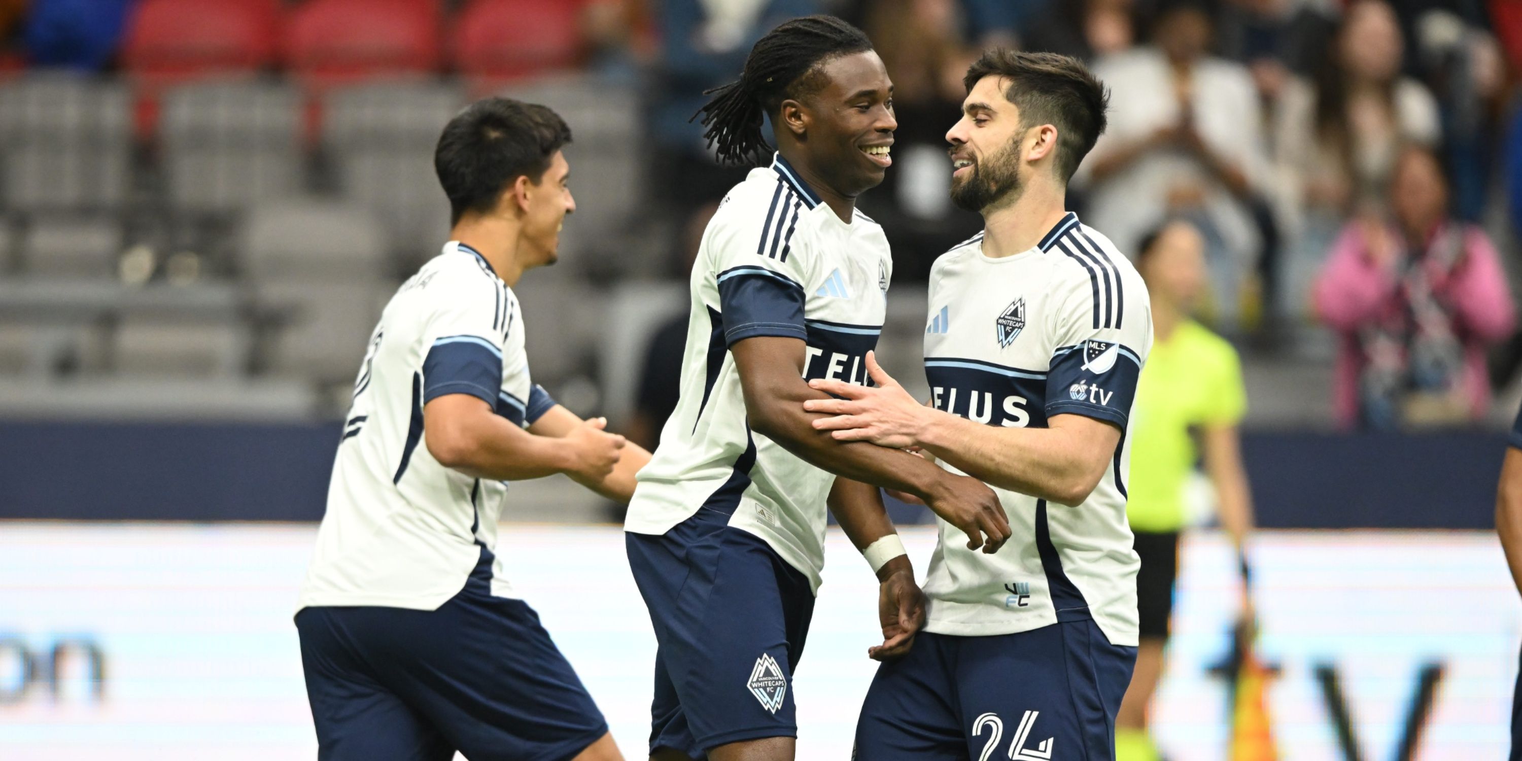 Top Moments from MLS Matchday 2