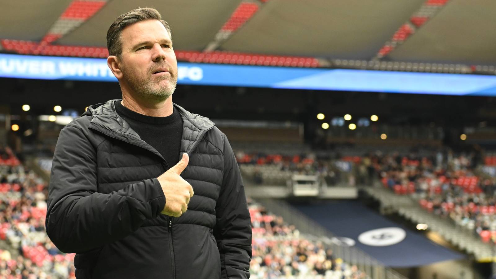 Battered LA Galaxy, Greg Vanney Face Tough Concacaf Champions Cup Choice