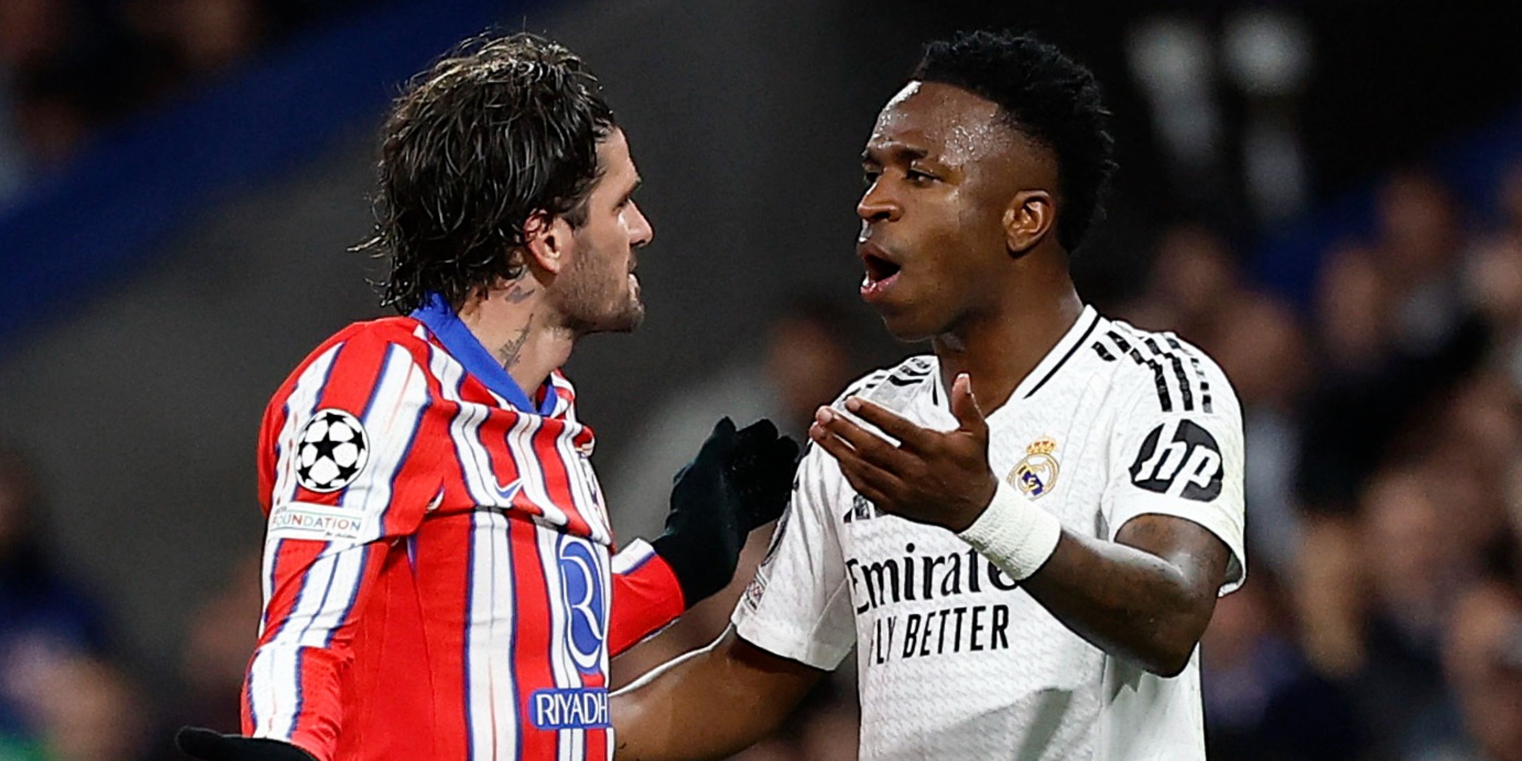 Atletico Madrid v Real Madrid Predictions and Betting Tips for Champions League game