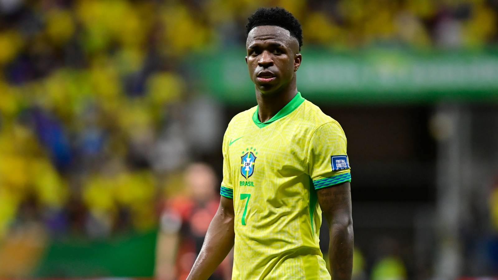 Brazil vs Argentina Lineups, Projected Starting XI and Team News for ...