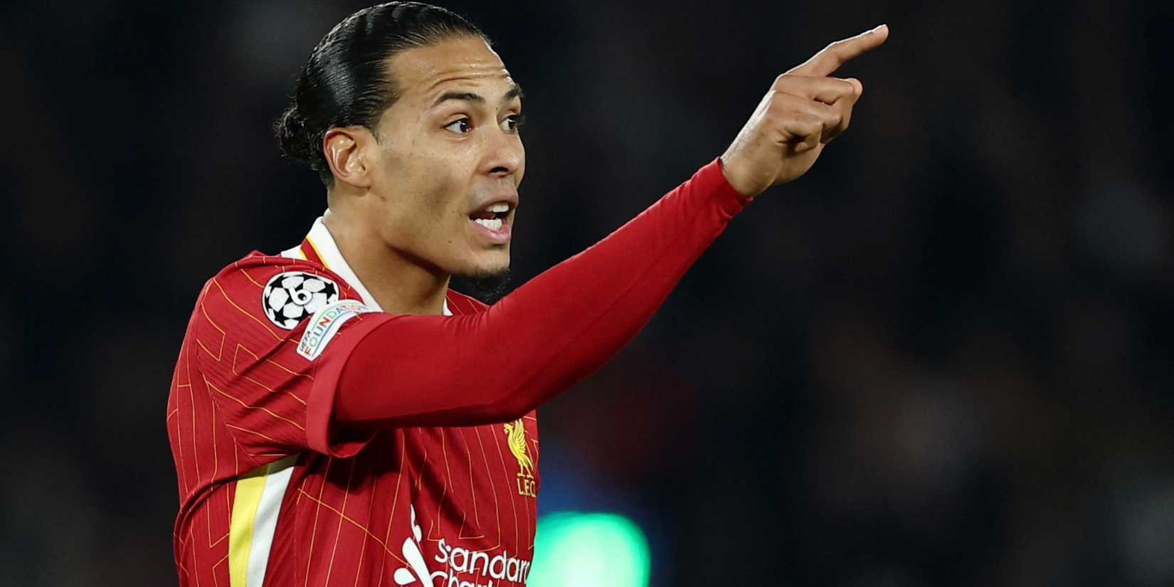 Paris Saint-Germain 0-1 Liverpool: Player Ratings and Match Highlights