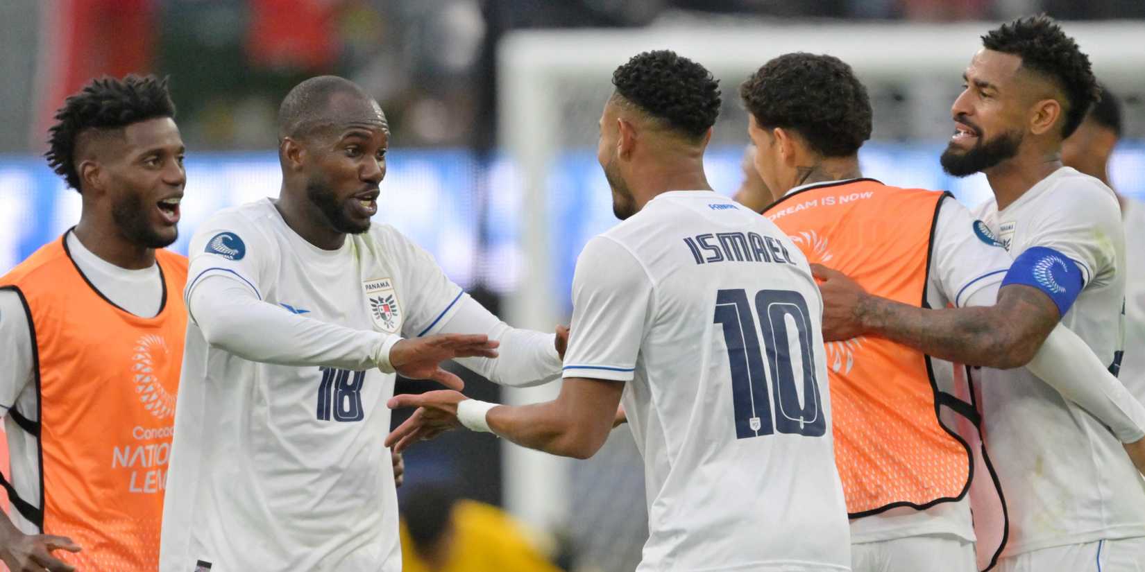 Mexico vs Panama Lineups, Projected Starting XI and Team News for ...