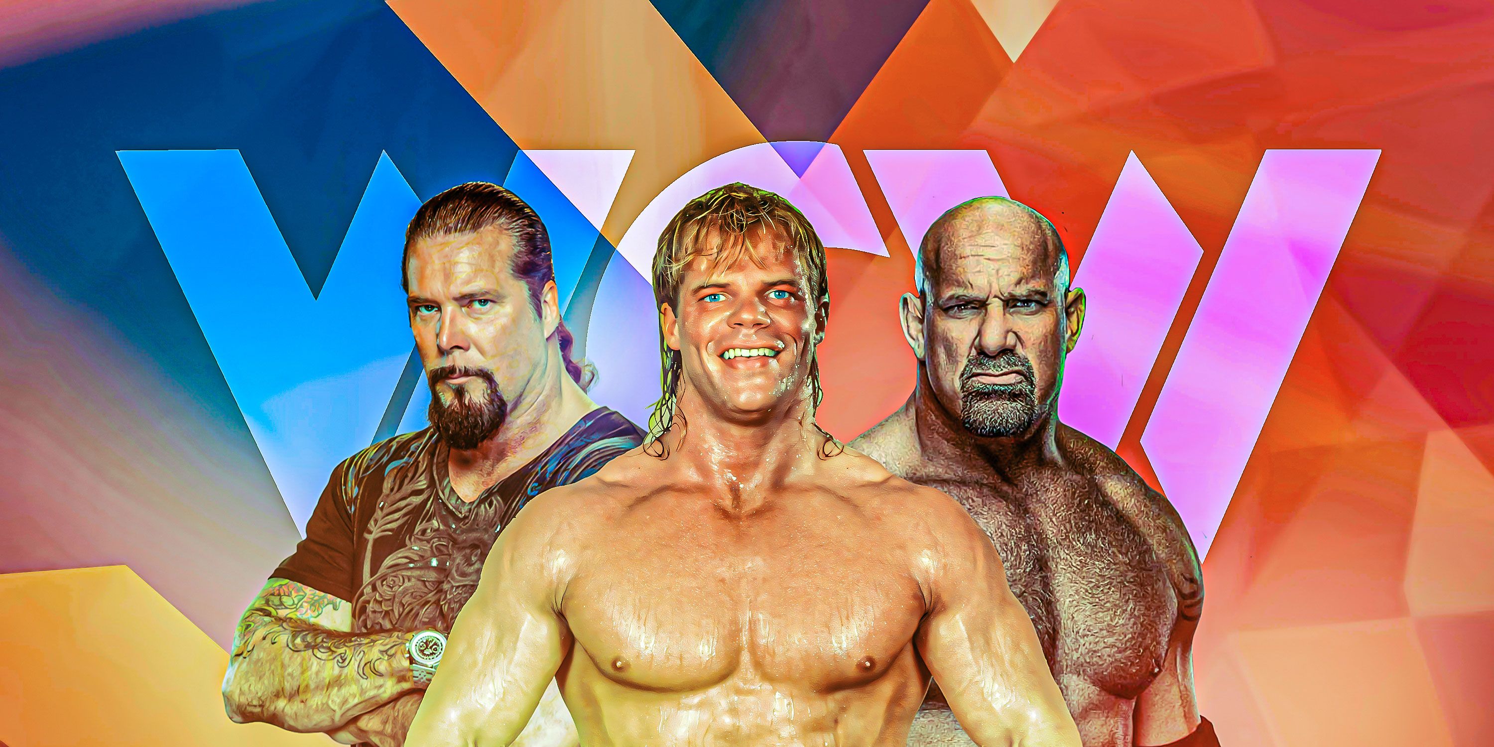 10 Best Superstars in WCW History (Ranked)