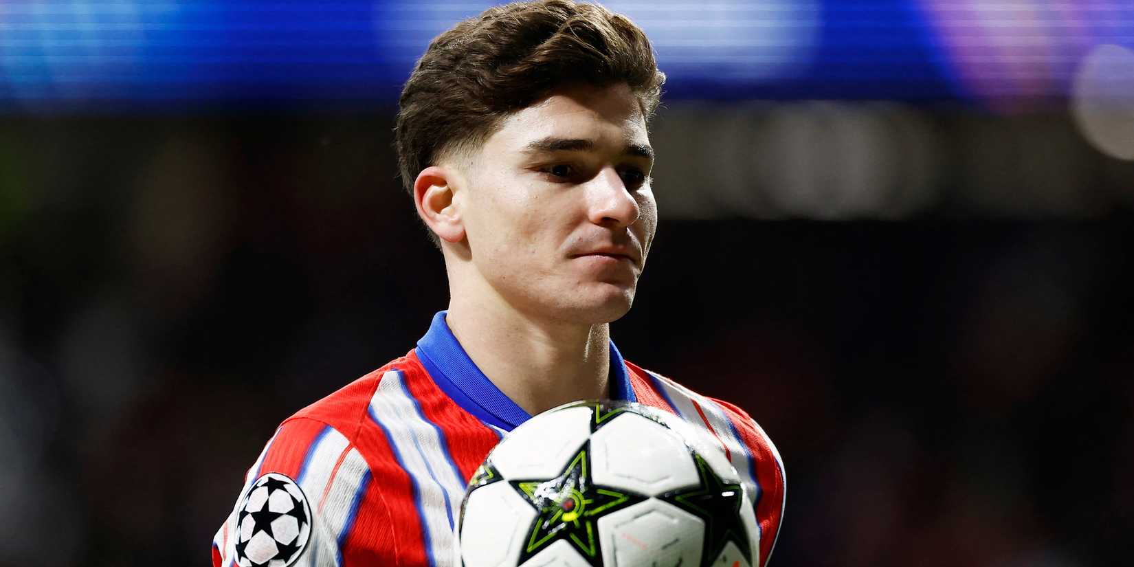 Talks Held: Arsenal Ready Mega Swap Deal to Sign Atletico Madrid Star ...
