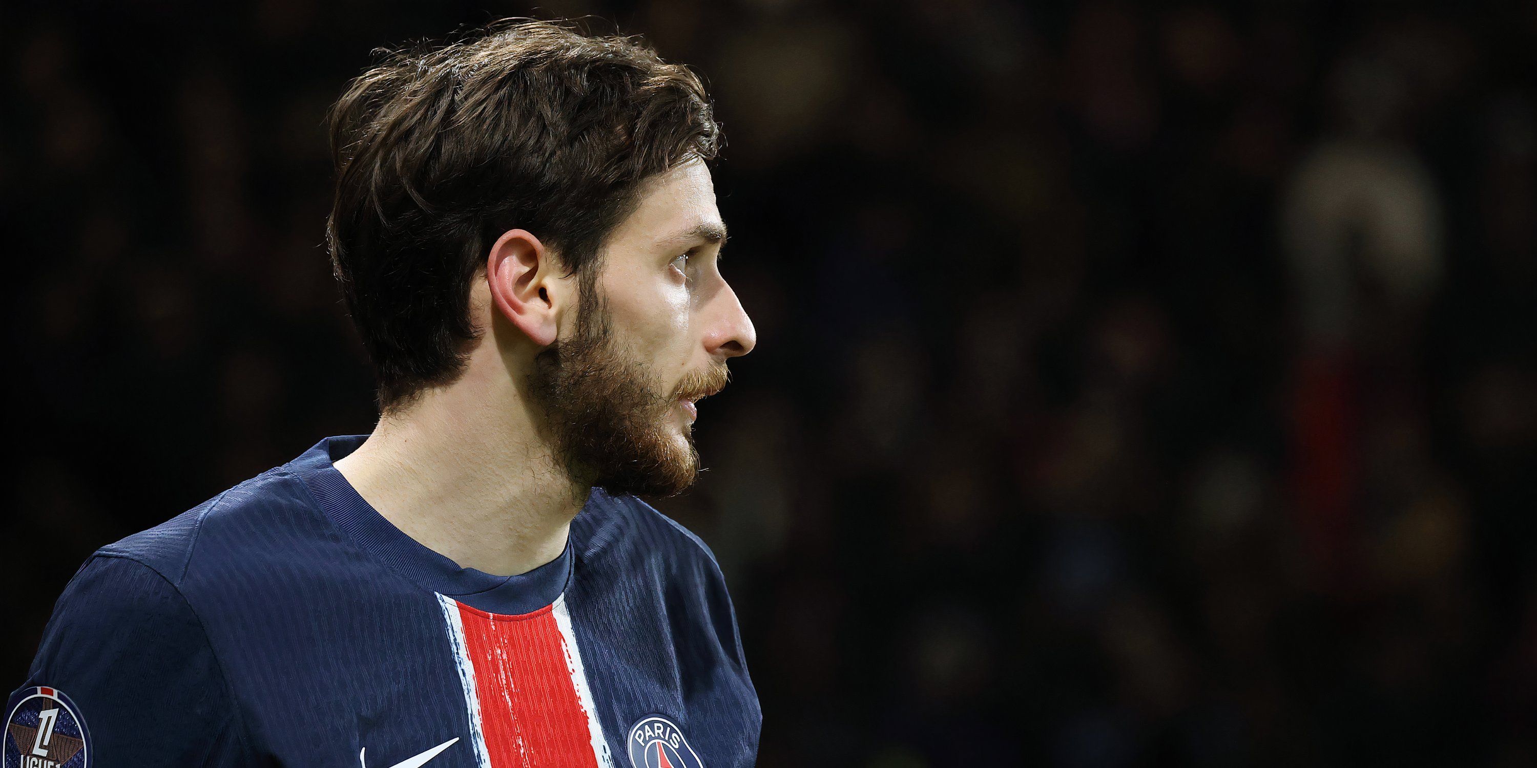 Khvicha Kvaratskhelia’s Performance for PSG vs Liverpool Shows Why Arne ...