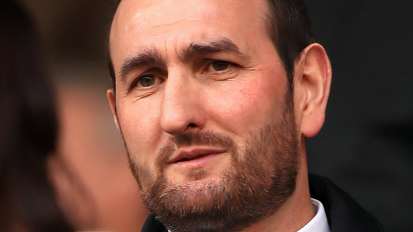 Rangers: Heart & Hand Slam 'Rawer Than Sushi' Star as Thelwell Questioned