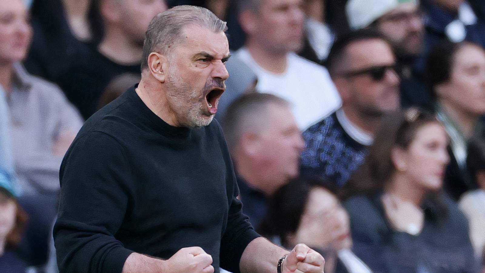 Tottenham Want to Sign £70m ‘Superstar’ Who Will ‘Demand’ Summer Exit