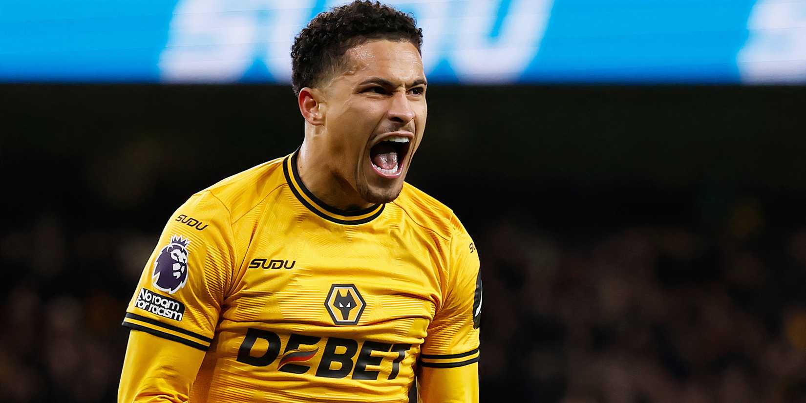 Exclusive: Wolves Stance on Selling Joao Gomes After New Contract Emerges