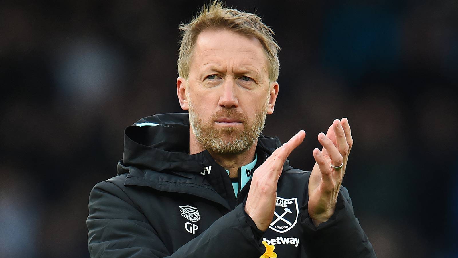 Graham Potter Sack Update Emerges Out of West Ham After Chelsea Loss