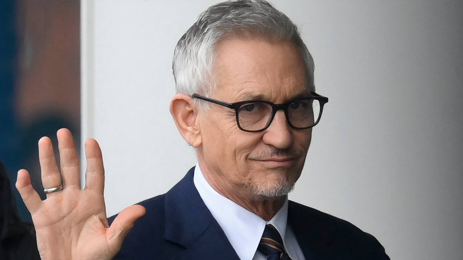 Gary Lineker Named Greatest Manager in Football History 'Ahead of Sir ...