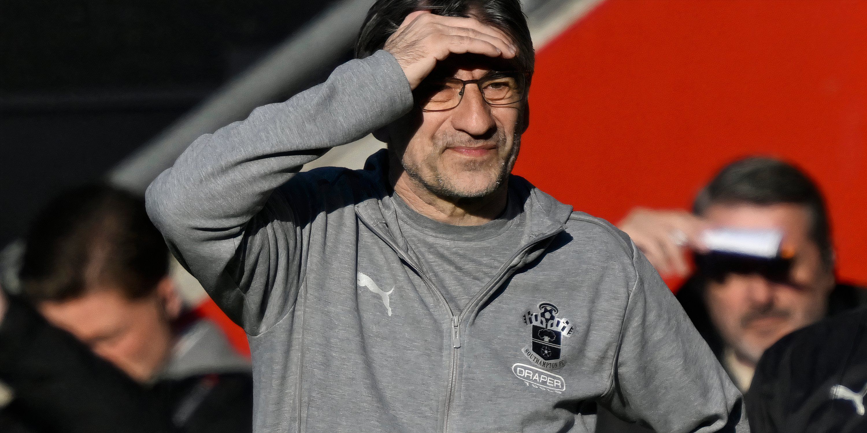 Fabrizio Romano Shares Big Ivan Juric Future Update at Southampton