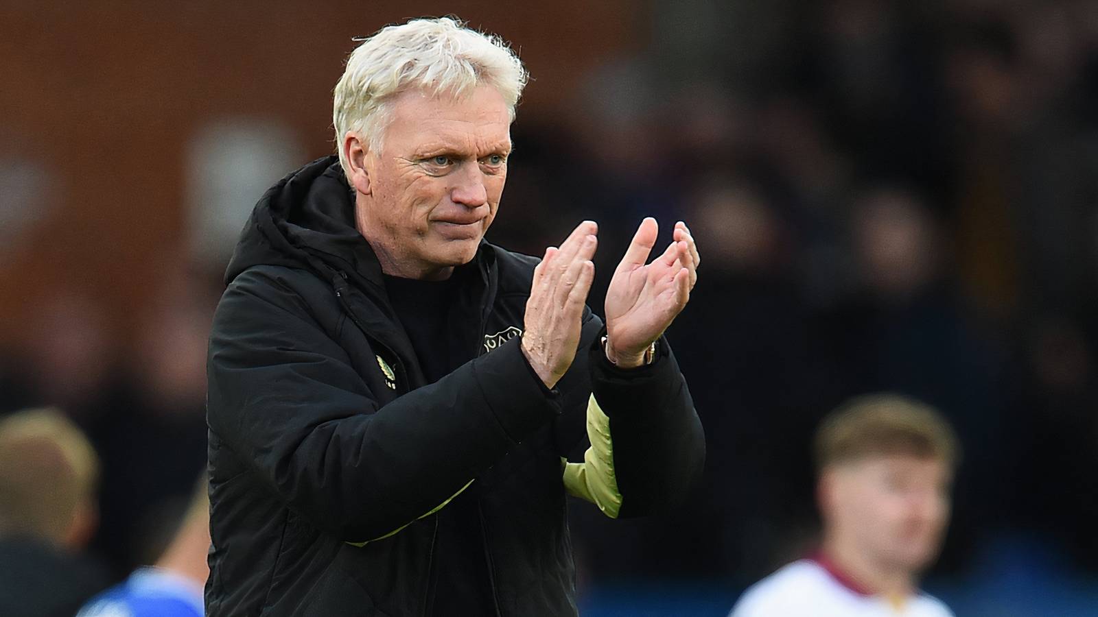 Everton: David Moyes Must Play James Garner at Right-Back to Solve Issues