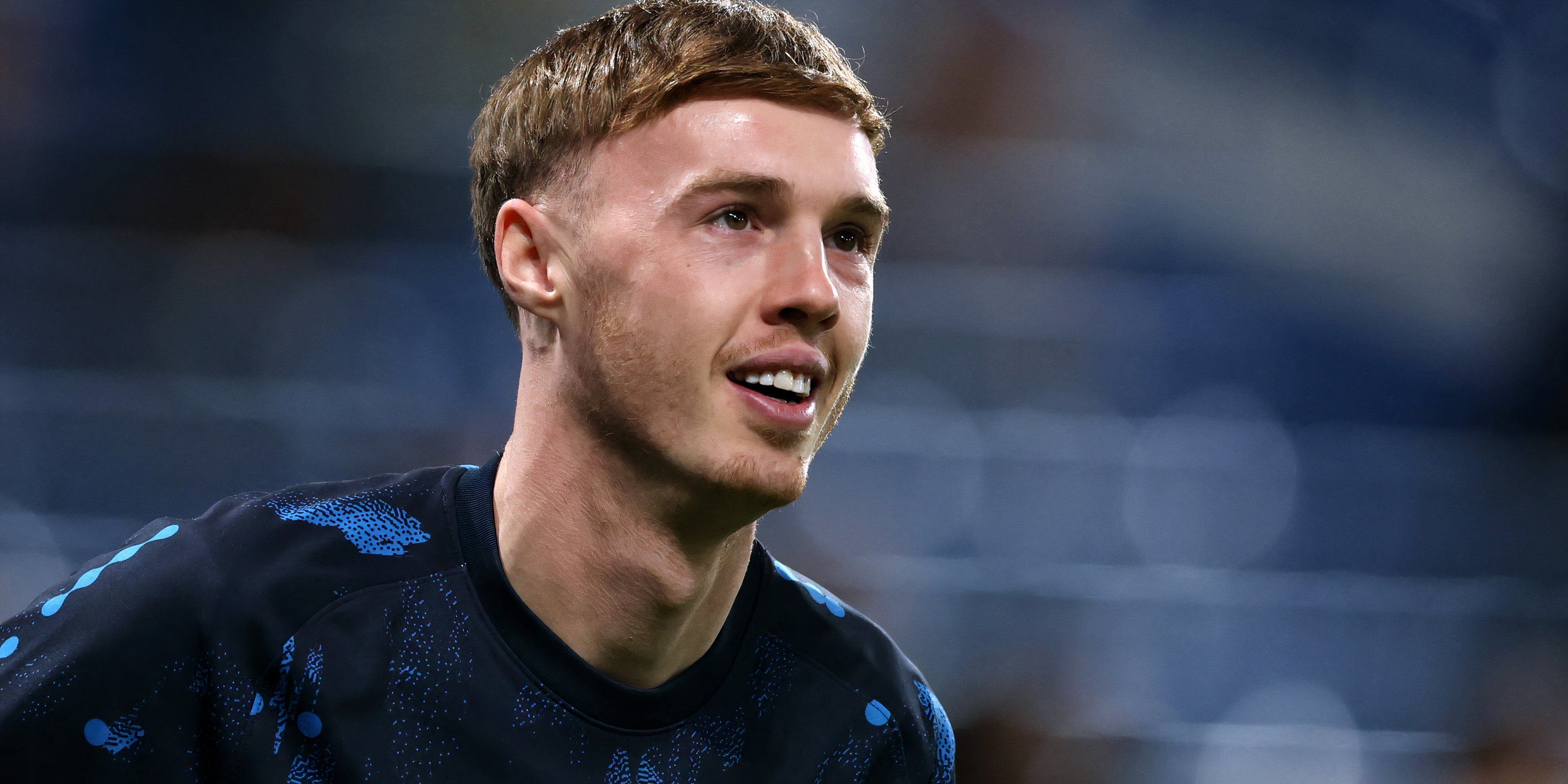 The Reason Cole Palmer Ran Away From Stamford Bridge After Chelsea 1-0 Everton