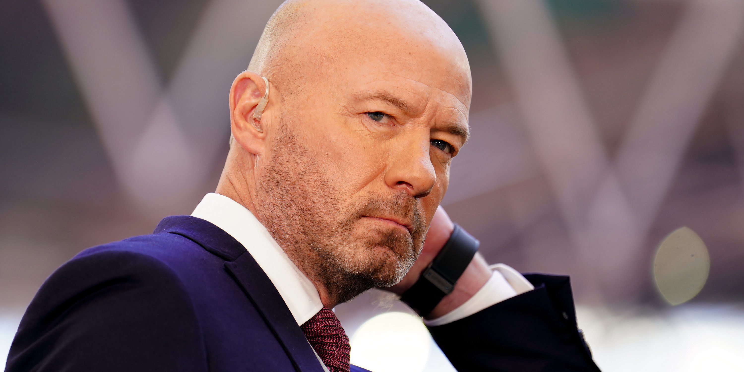 Alan Shearer Named the Greatest English Player in Premier League History