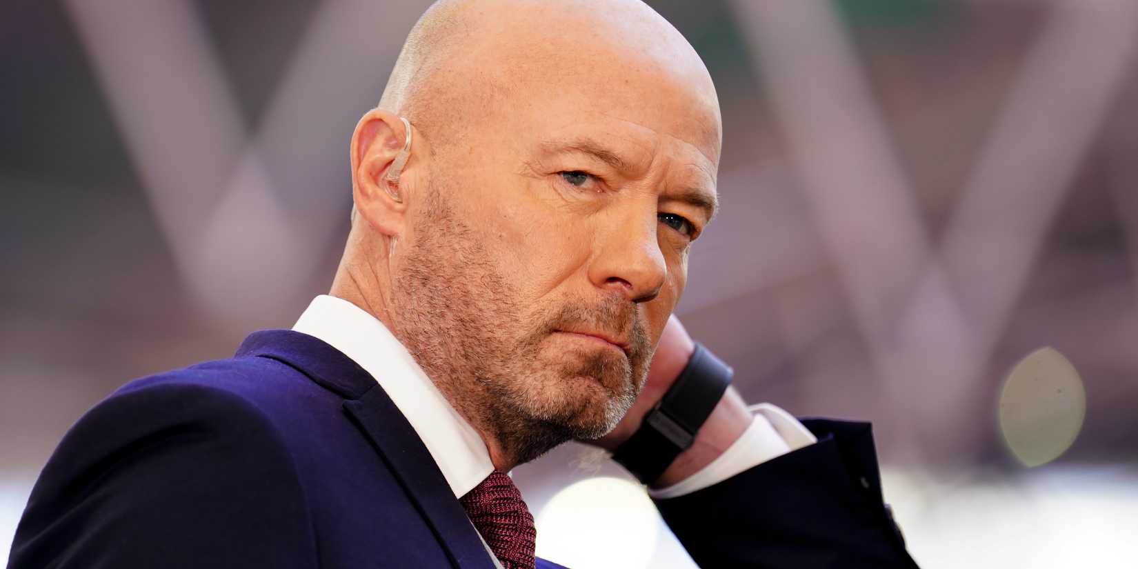 Alan Shearer Predicts Entire 2025-26 Premier League Table From 1st to 20th