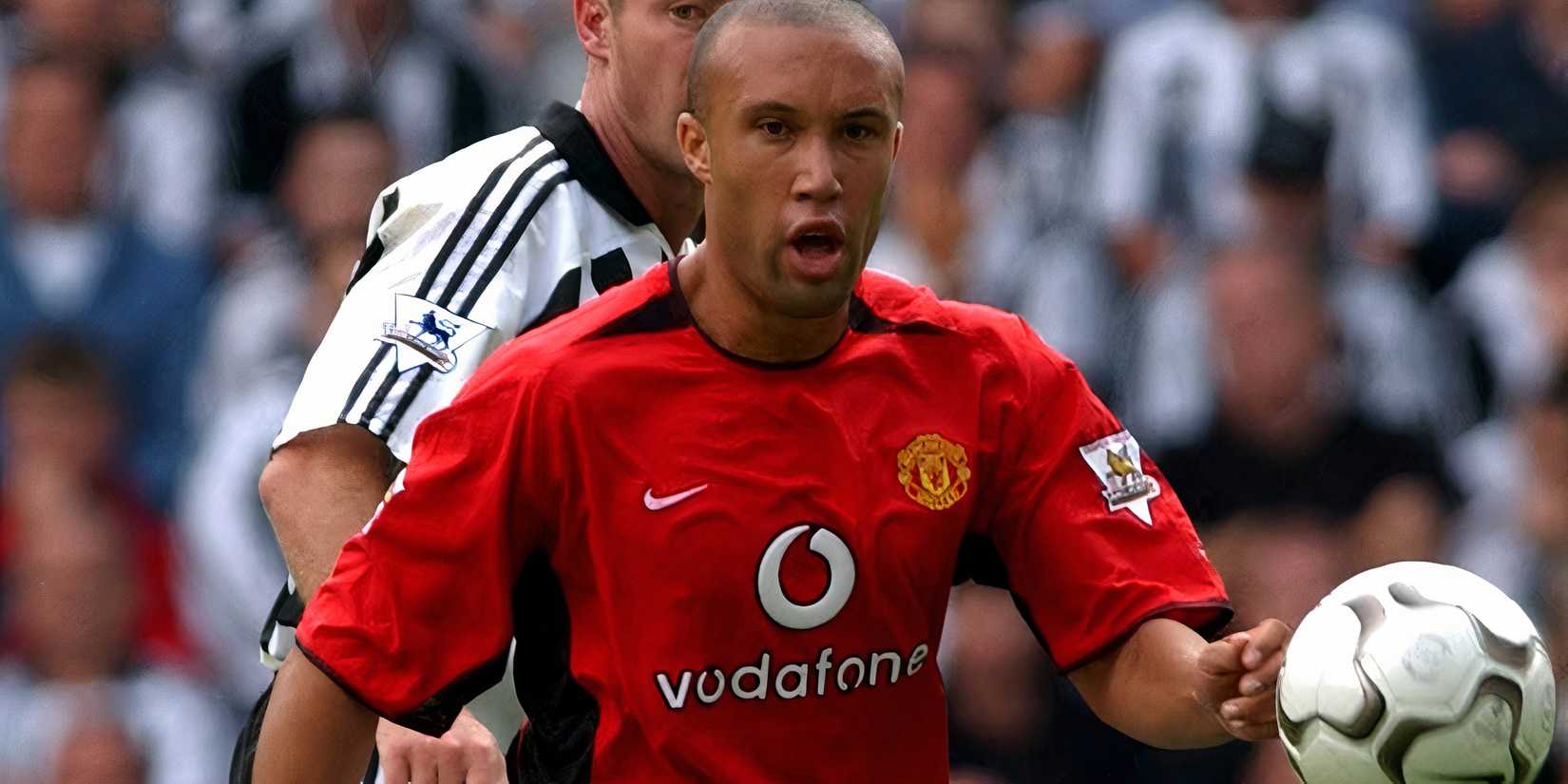 'I Turned Down Newcastle Transfer Because of What Joey Barton Did to my ...