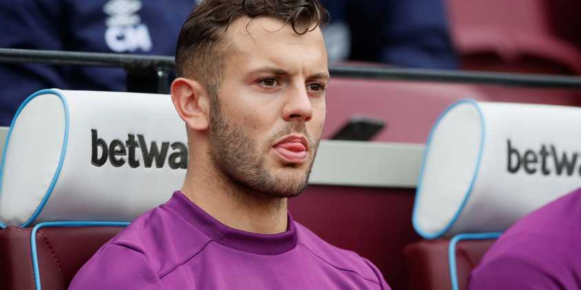 Stewart Robson Dubbed West Ham Ace 'Best English Talent Since Gascoigne ...