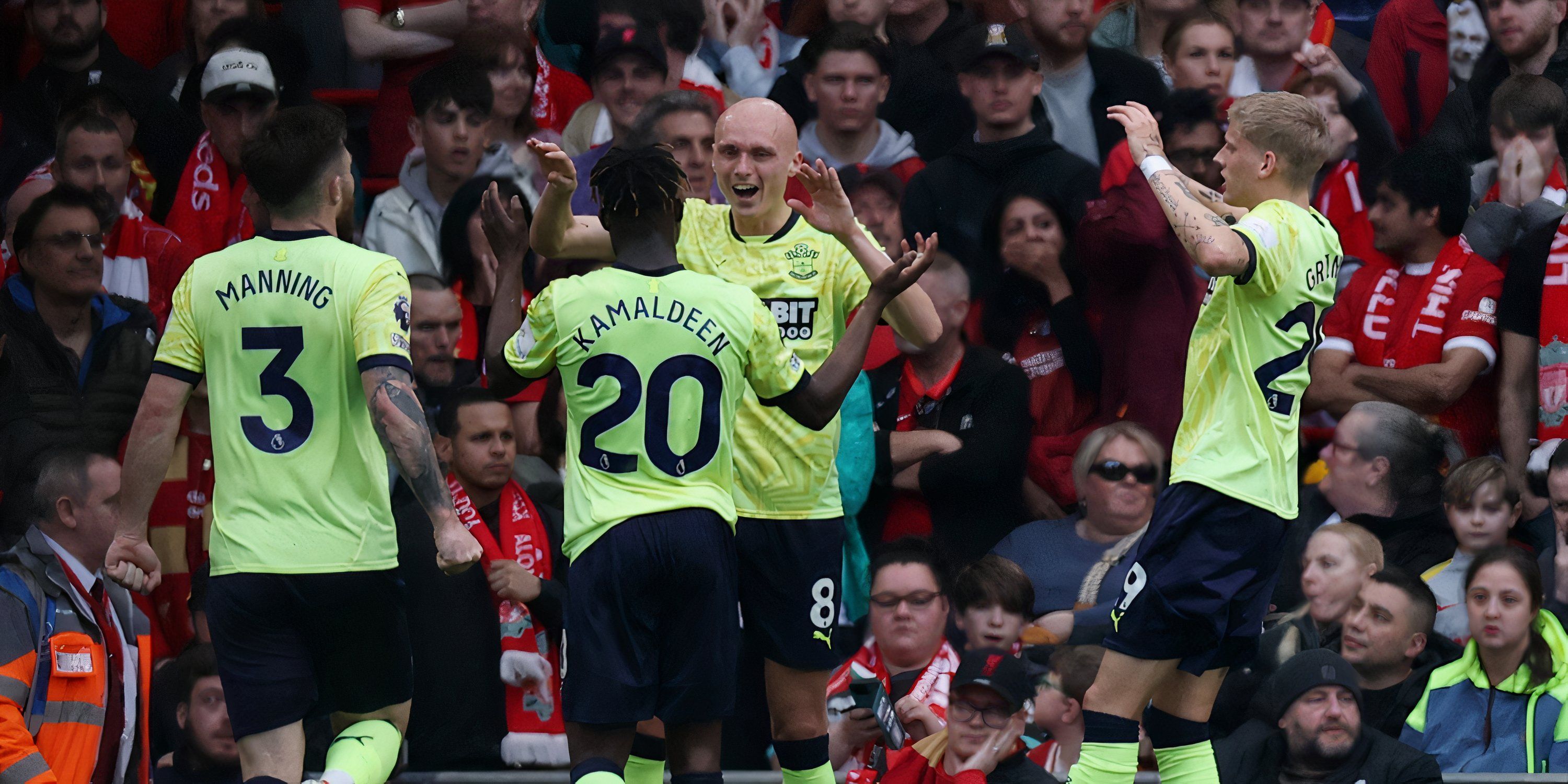 Mike Dean 'Convinced' VAR Made Huge Error During Liverpool 3-1 Southampton