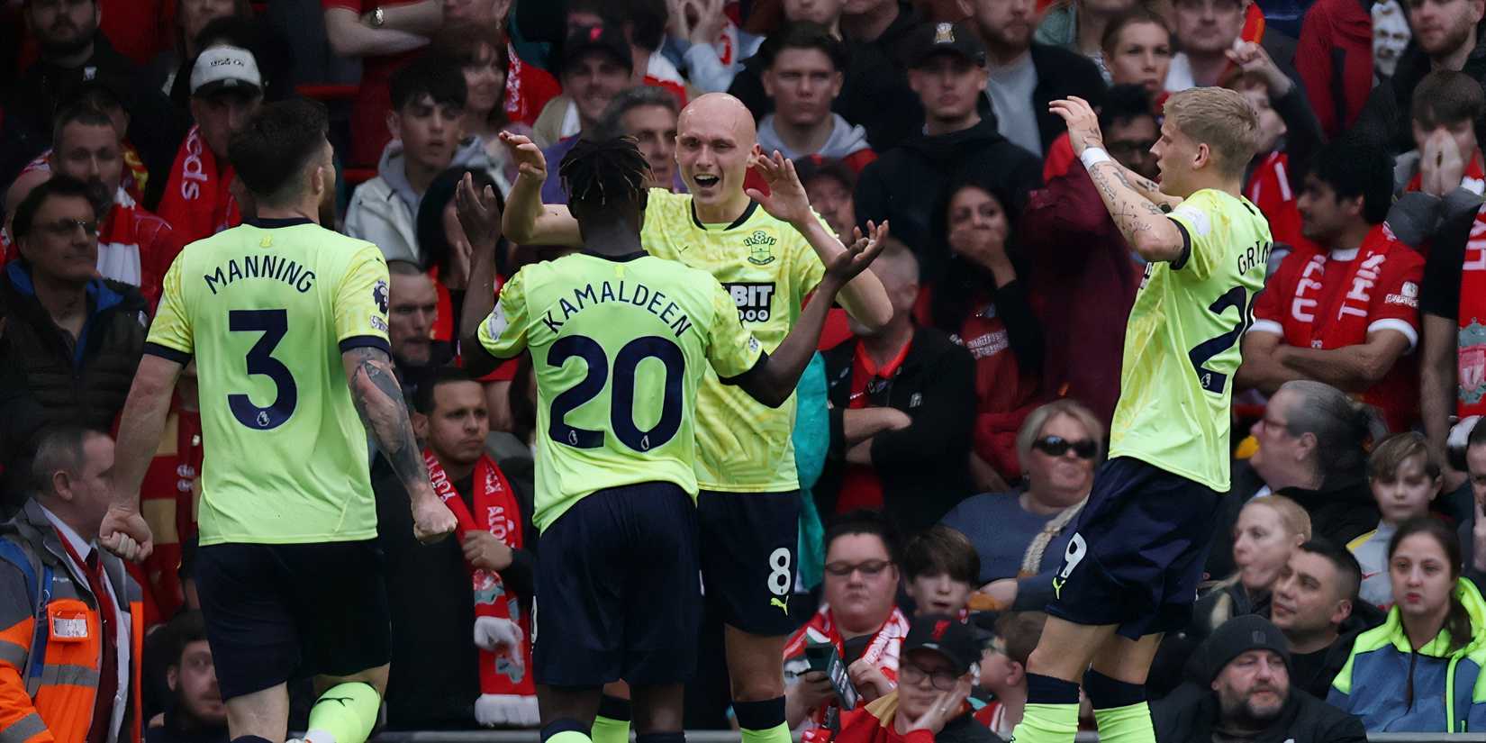 Mike Dean 'Convinced' VAR Made Huge Error During Liverpool 3-1 Southampton