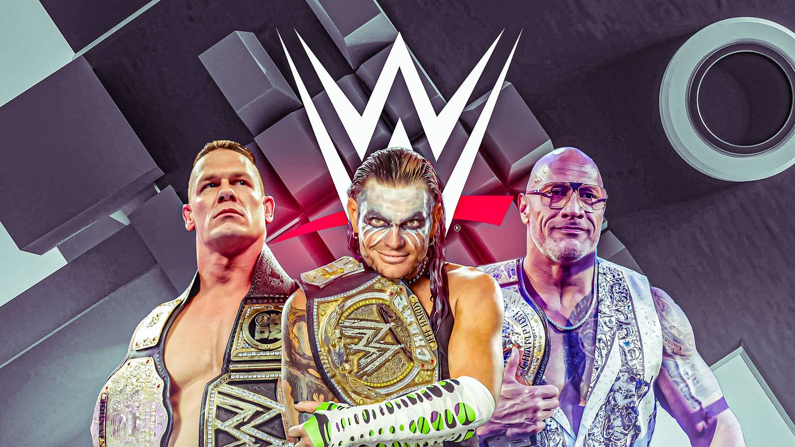 10 Superstars With the Most Title Wins in WWE History (Ranked)