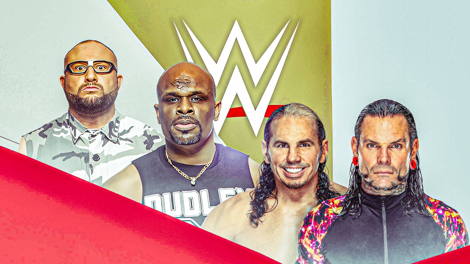 10 Most Successful Tag Teams in WWE History (Ranked)