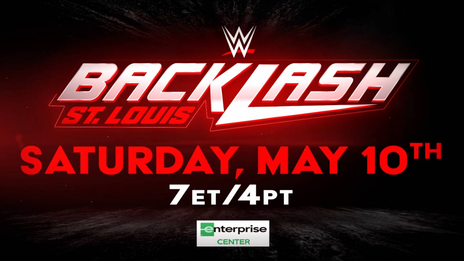 WWE Backlash 2025: Updated Card, Location, Start Time, Tickets, How to ...