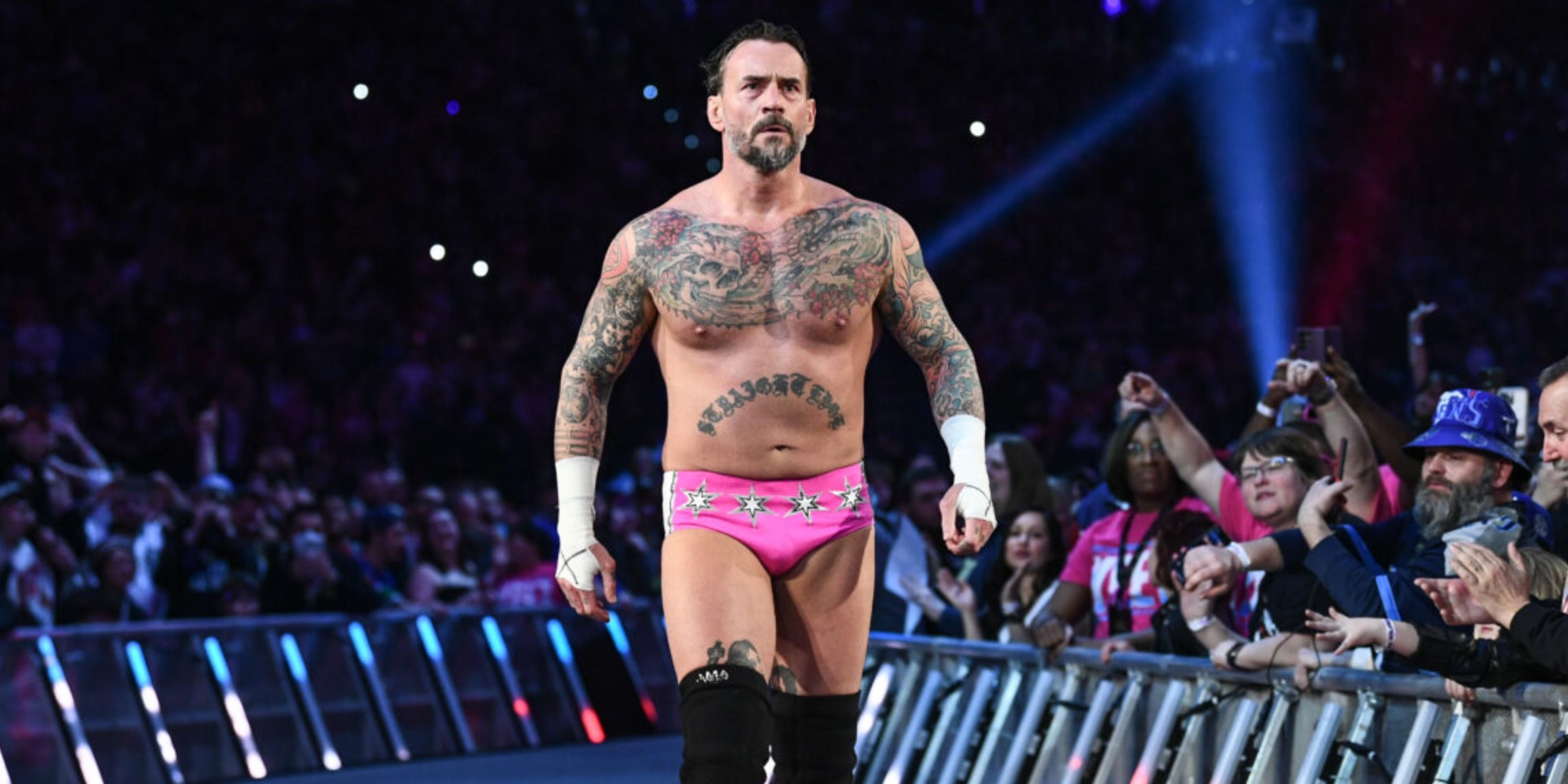 How to Watch WWE on Netflix