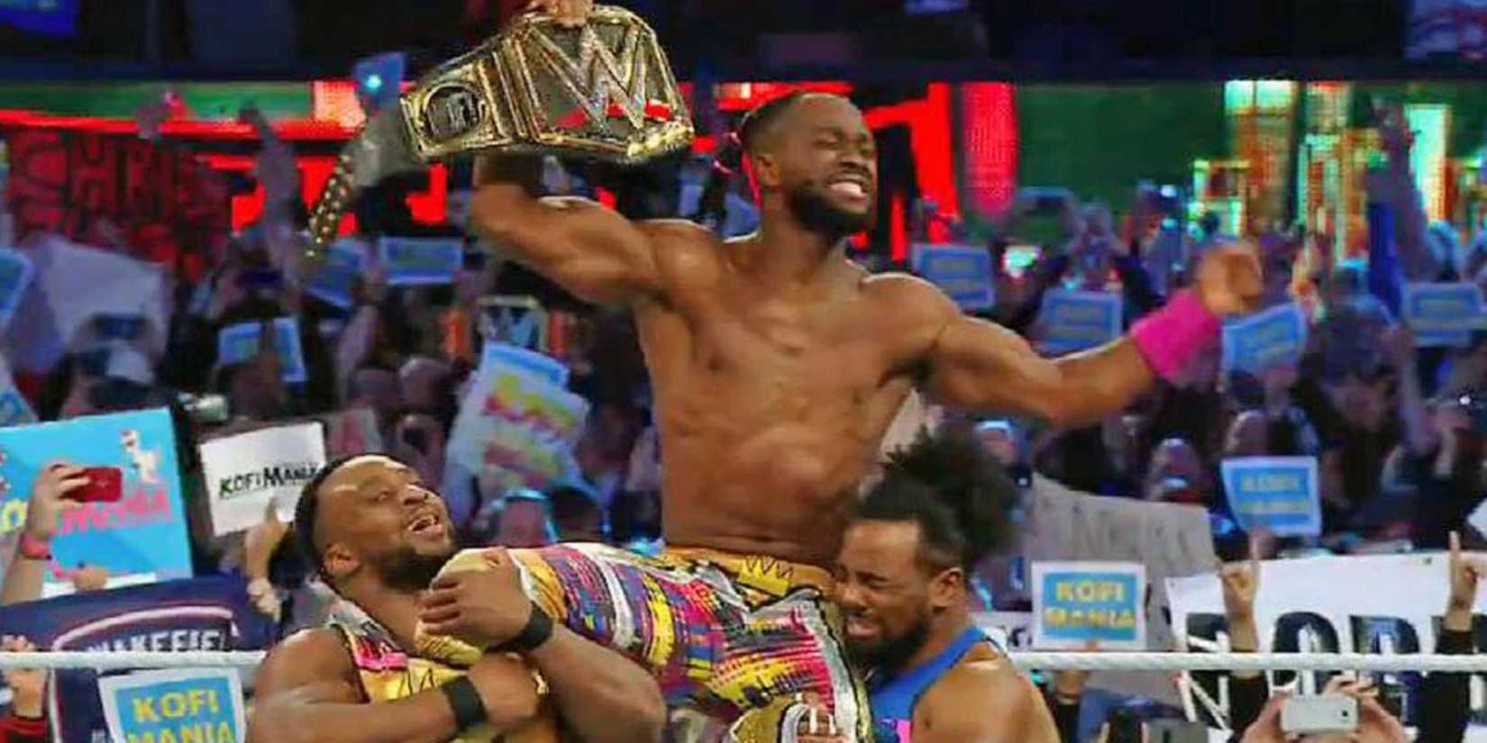 In 2009, WWE Magazine Tipped 10 Prospects to be World Champion - What Happened to Them?