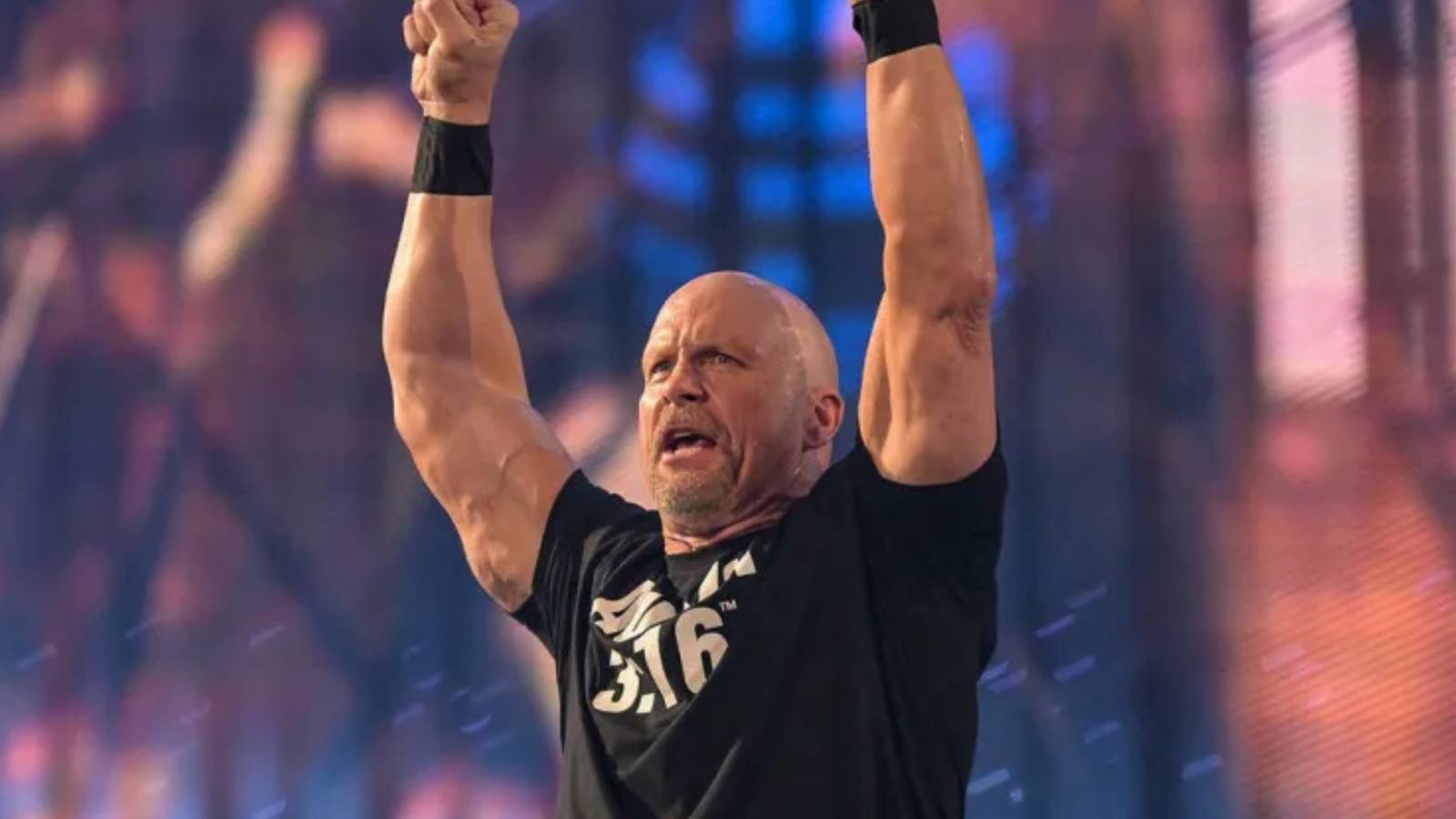 Eye-Witness Reveals How Woman Reacted After Being 'Hit' by Stone Cold's ...