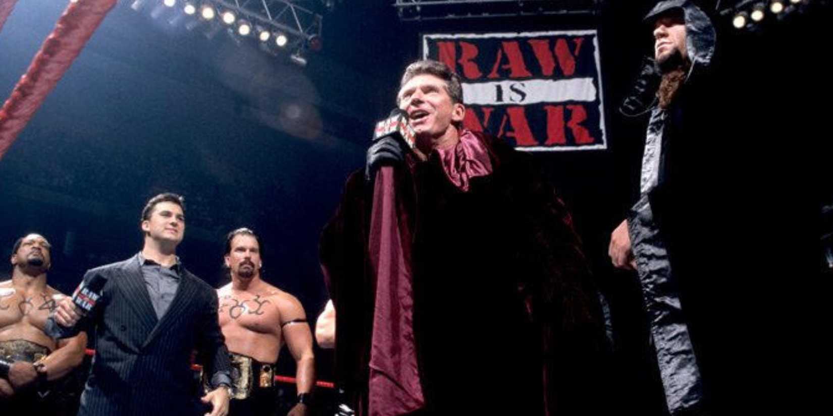 11 Most Iconic Attitude Era Moments in WWE History [Ranked]