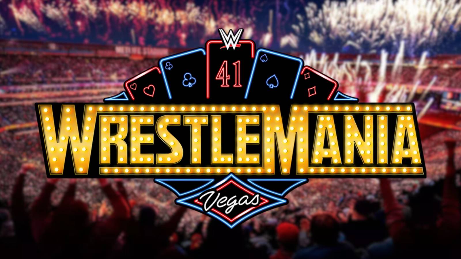 WWE Announces Night Order of WrestleMania 41 Matches