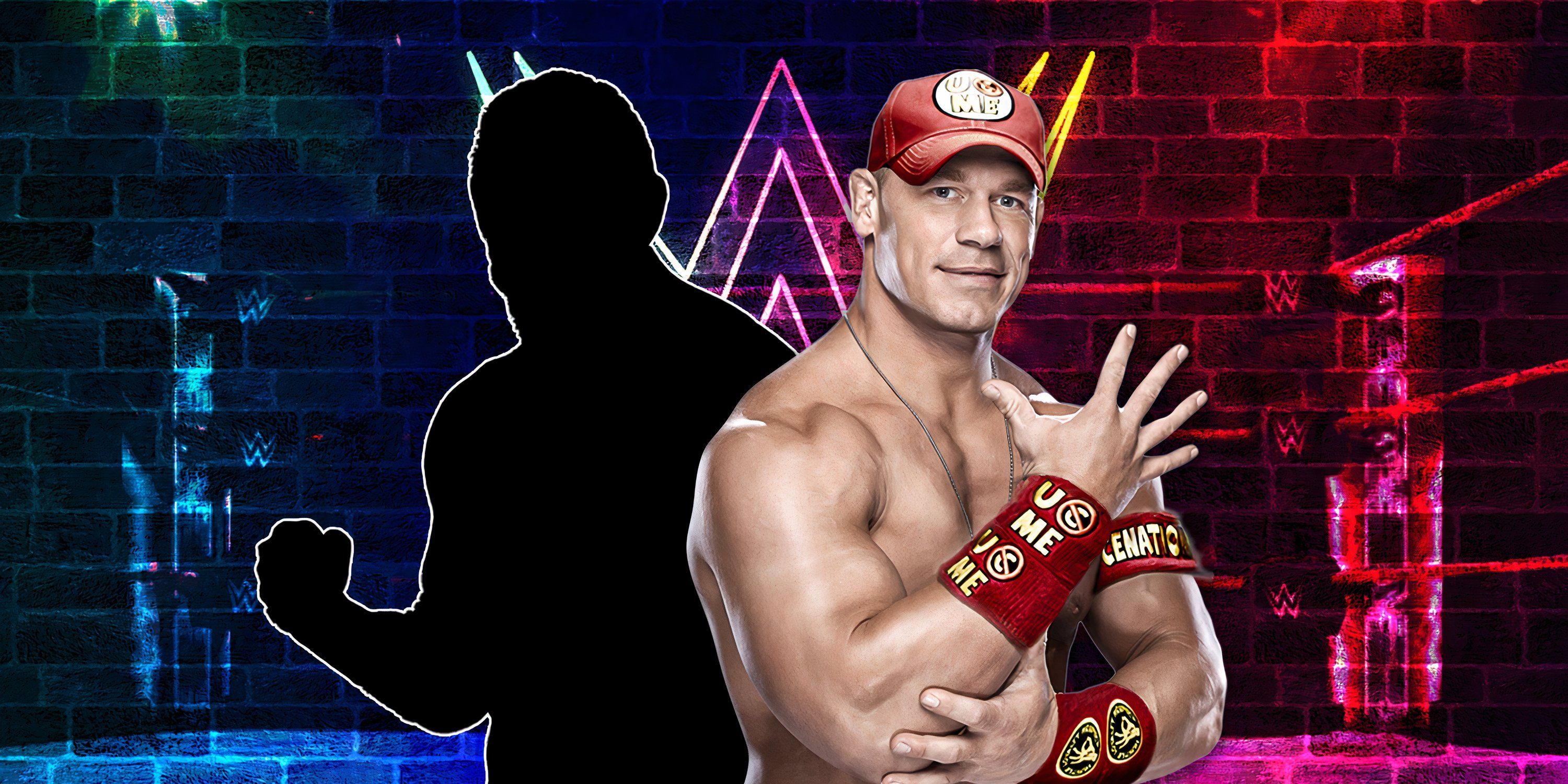 ‘I Was a Main Event WWE Talent - But John Cena Ruined My Push’