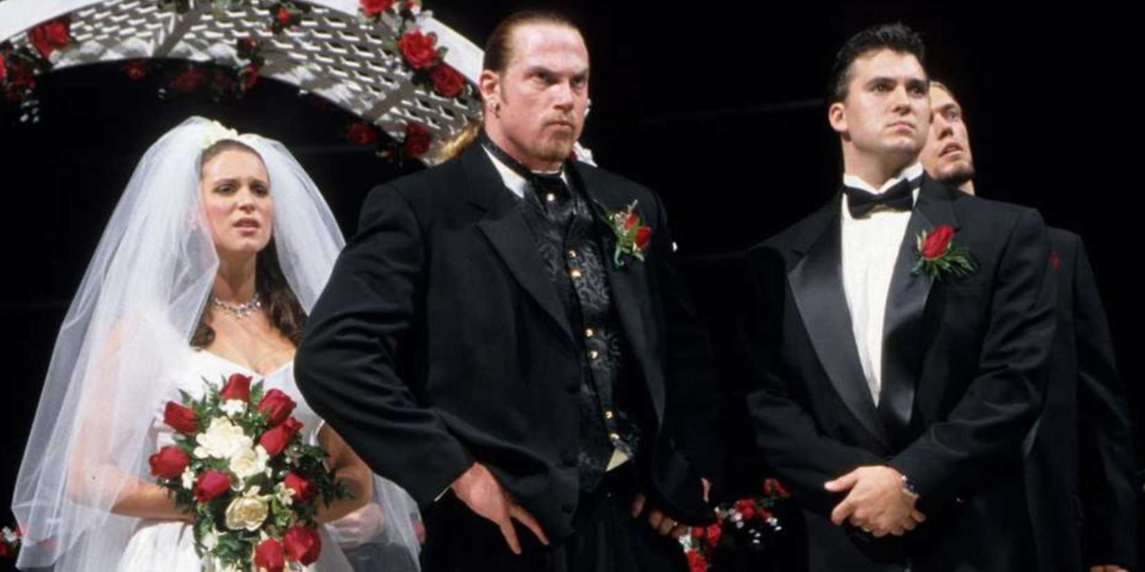 11 Most Iconic Attitude Era Moments in WWE History [Ranked]
