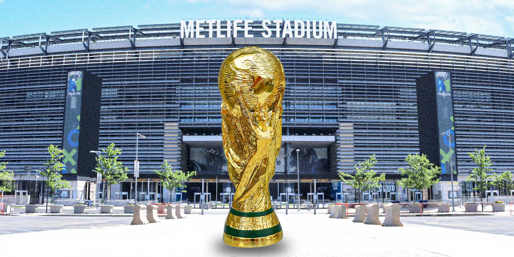 2026 World Cup Tickets: FIFA Announce Controversial Change