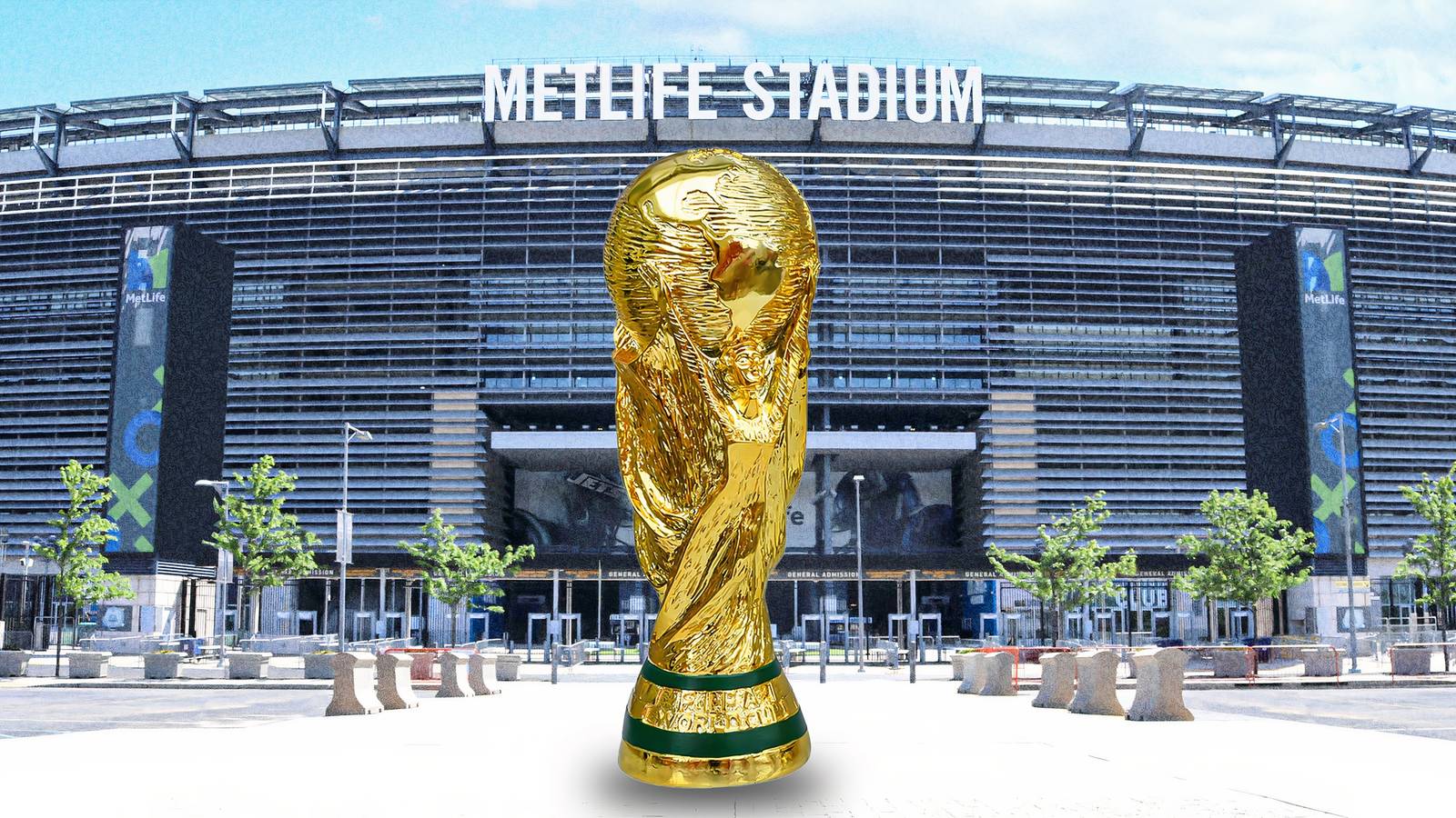 World Cup 2026 Draw: Date and How to Watch